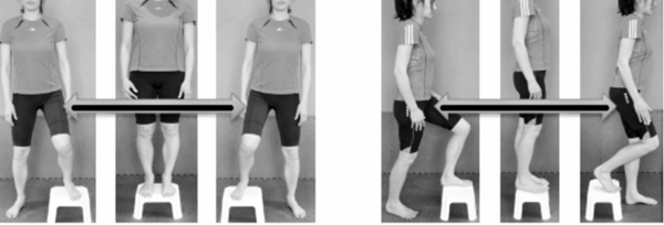Exercises after meniscus repair - Ligaments and Joints Suregery